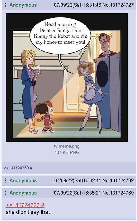 She Didn T Say That He Didn T Say That Movie Titles In Movie Lines
