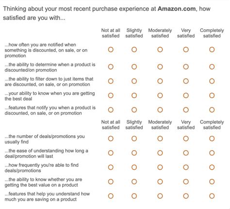 20 Customer Satisfaction Survey Examples Templates To Use