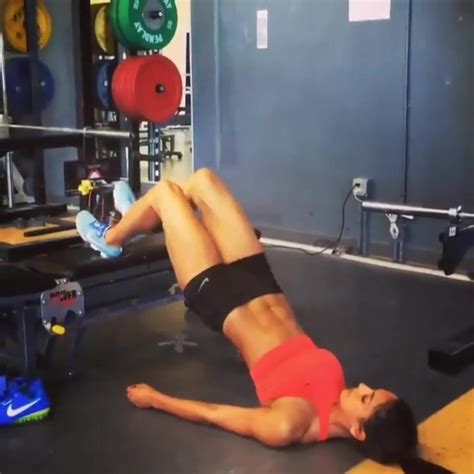 Hot For Fitness Alison Stokke Porn Video Nezyda