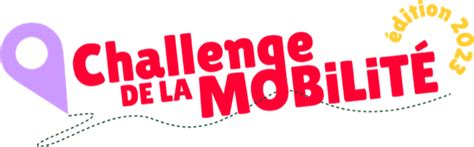 Challenge De La Mobilit Edition
