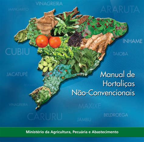 Pdf Minist Rio Da Agricultura Pecu Ria E Abastecimento Pdf