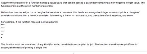 Solved Assume The Availability Of A Function Named Chegg