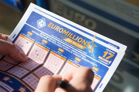 Résultat de l Euromillions FDJ le tirage du vendredi 31 mai 2024