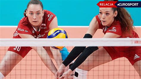 Siatkówka Polska Turcja wynik na żywo i relacja live MŚ siatkarek
