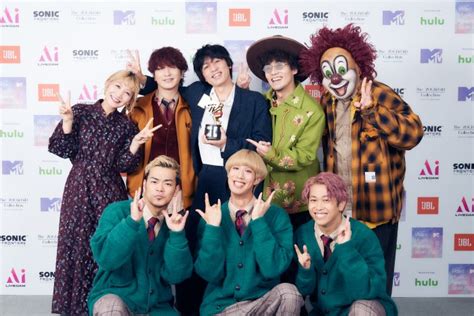 Sekai No Owarihabit Mv Mtv Vmaj