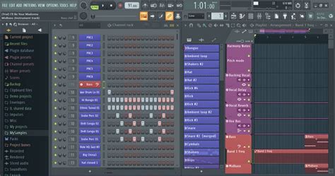 How To Add Sample Packs To Fl Studio 12 Musicians HQ