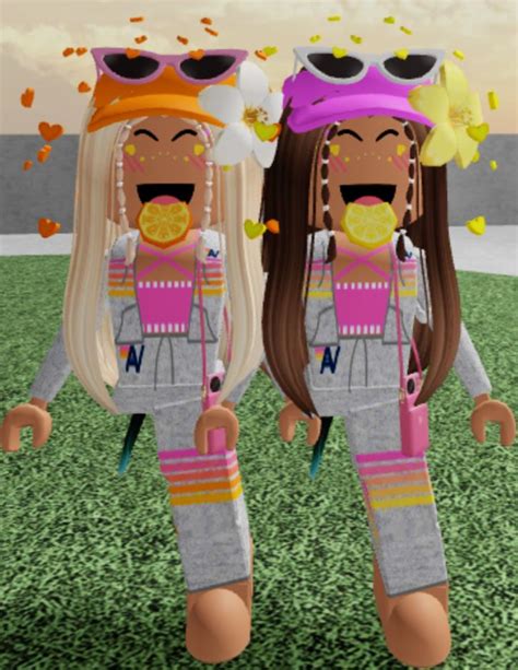 Preppy Roblox Bffs Pfp