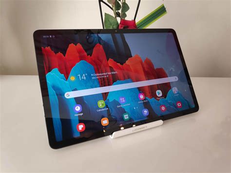 Meilleure Tablette 2021 comparatif critères pour bien choisir