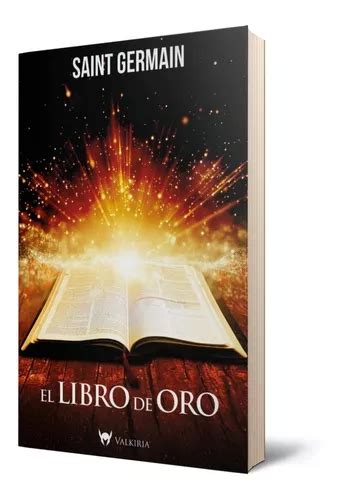 El Libro De Oro Conde Saint Germain Mercadolibre