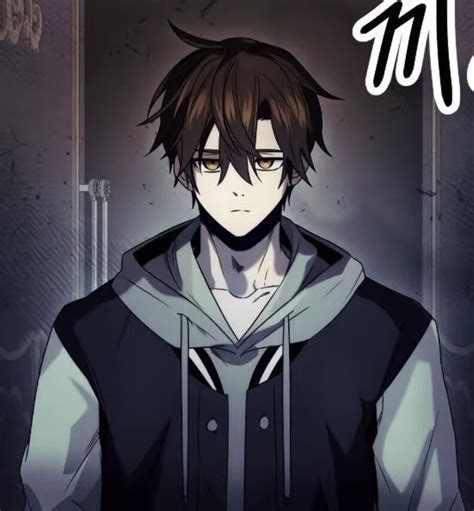 Anime Oc Jaehyun Mythical Noah Quick Anime Characters Madness