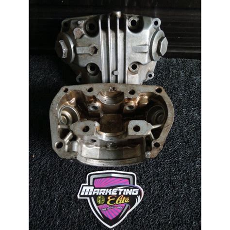 Jual Tutup Capil Kop Mp Hiu Primus Tirev Ori Copotan Shopee Indonesia
