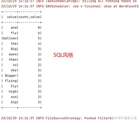 分布式计算高手之路8 spark sql结构化数据文件处理 sql实现的数据处理用spark sql来实现 csdn博客
