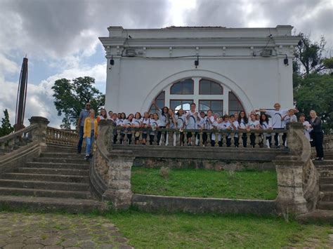 Memorial da água recebe cerca de 500 estudantes no mês de março Bagé 24H