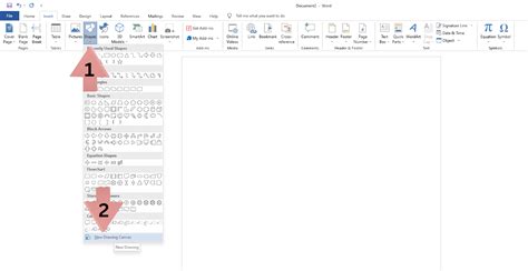 How To Insert A Signature In Word 4 Easy Ways
