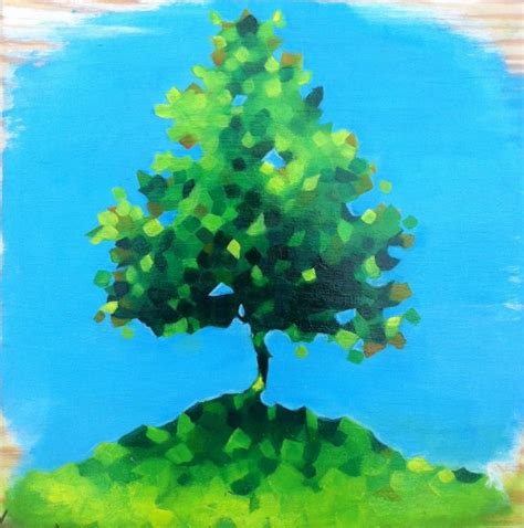 PixelNation Alison Jardine Seascape Landscape Charity Auction