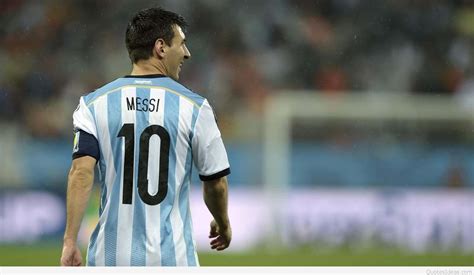 Messi Wallpaper Hd Argentina Infoupdate Org