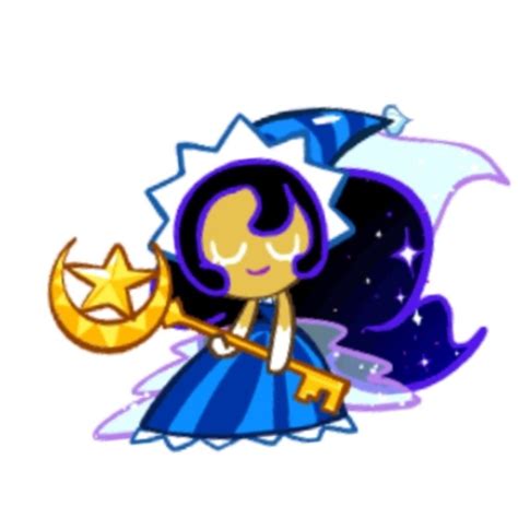 Moonlight Cookie En 2022