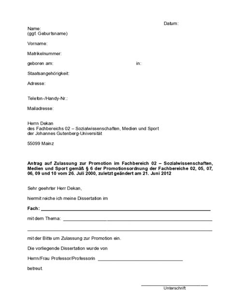 Ausfüllbar Online Datum Name ggf Geburtsname Vorname