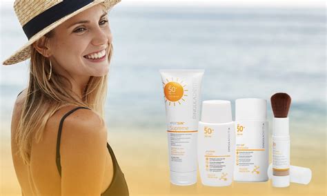 Consejos Para Elegir Tu Protector Solar Facial Singuladerm
