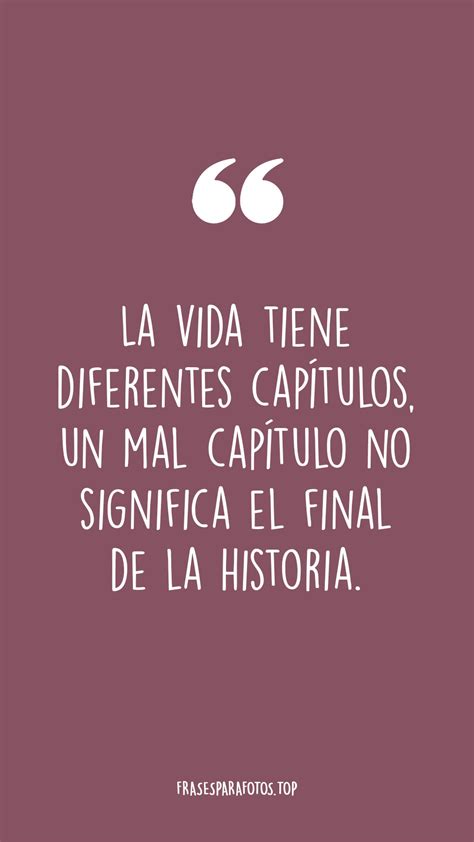 Exterior Deslealtad Puro Frases De Reflexion Largas Sobre La Vida