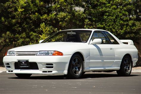 Nissan Skyline Toprank Importers