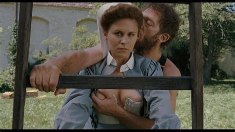 Sarah Marecek Desnuda En A Dangerous Method
