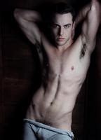 T J HOBAN Nude AZNude Men