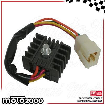 Regolatore Di Tensione V Dc Cavi Honda Cb S Rif
