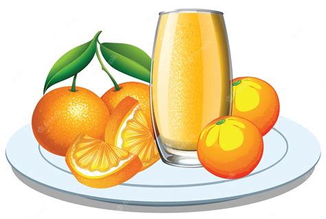 7 719 Orange Juice Clip Art Images Stock Photos Vectors Clip Art