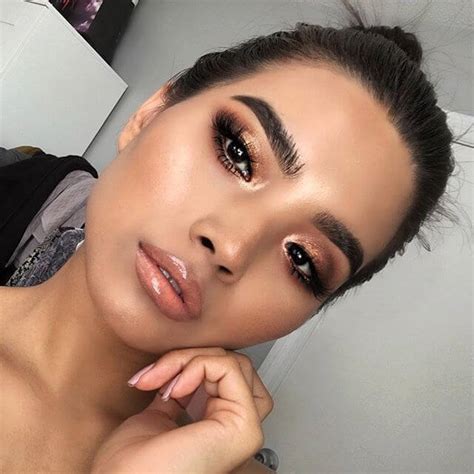 Make Para Noite 5 dicas incríveis blog bellacotton