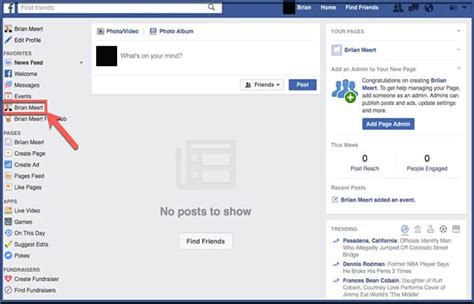 Paano Magdagdag Ng Dalawang Pindutan Sa Isang Pahina Sa Facebook