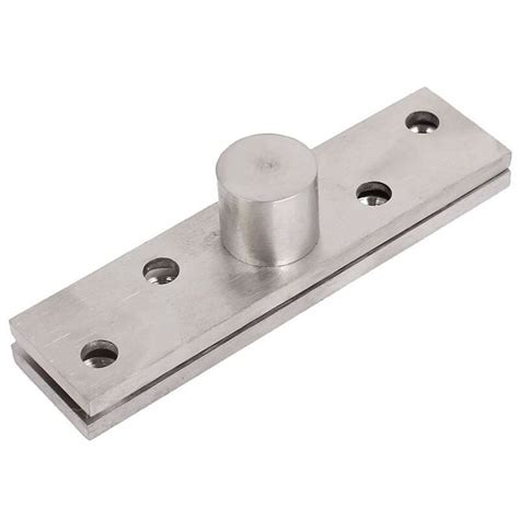 100mm x 25mm Edelstahl 360 Grad Tür Drehpunkt Scha Grandado