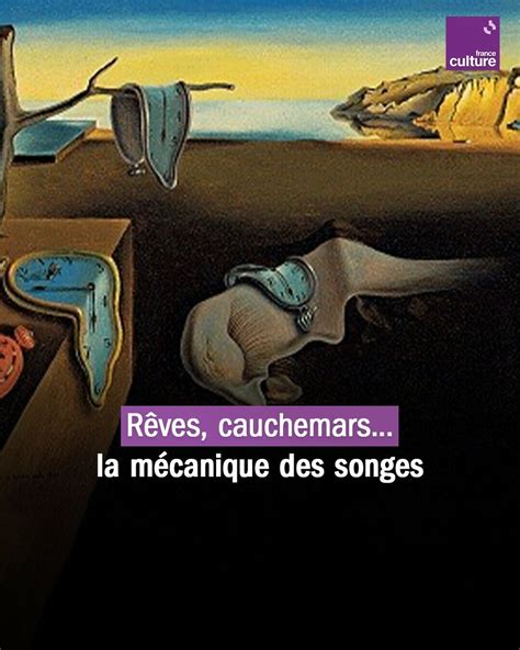 France Culture on Twitter Découvrez pourquoi vous rêvez https