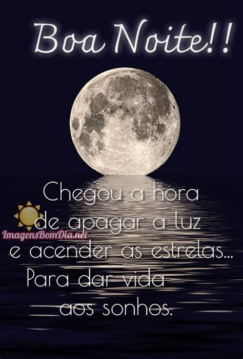 Boa Noite Lindas Imagens WhatsApp ImagensBomDia Net