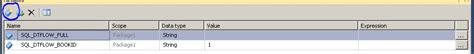 ssis how to resolve sql query parameters mapping issues while using oracle ole db provider