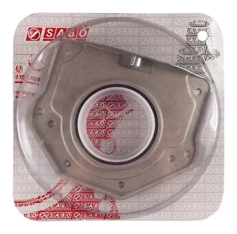 Retentor Volante Do Motor Sabo Fiat Strada Fire V Frete Gr Tis