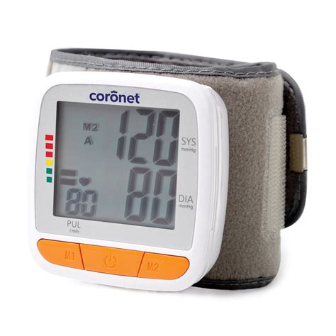 Tensiómetro Digital para Muñeca LD 752 SEISEME S A