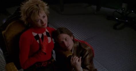The Actor Who Played Harley Quinn Before Margot Robbie In Live Action