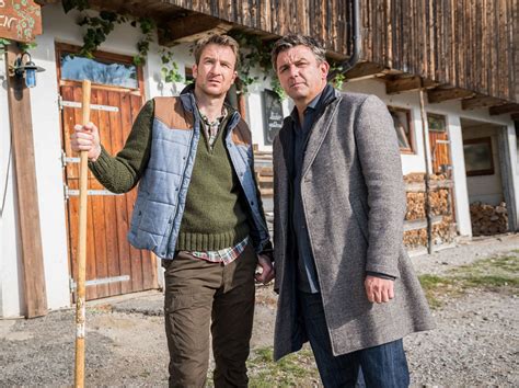 Der Bergdoktor Staffel 17 Liebenswert Magazin