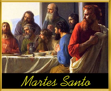 Martes Santo Hermandad De La Paz Y Caridad