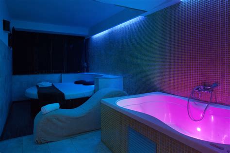 Hoteles Con Jacuzzi En Barcelona Hoteles Con Jacuzzi