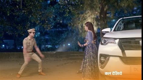 Kumkum Bhagya 19 November 2022 Promo Ranbir And Prachi Comedy Drama