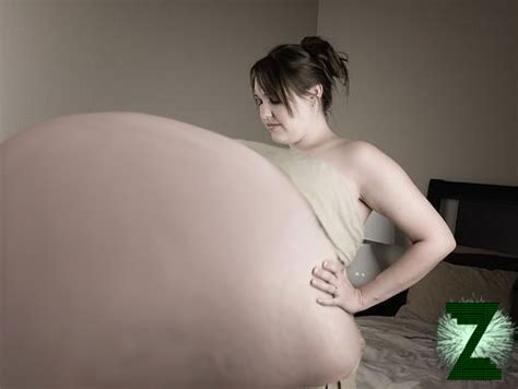 Female Morph Inflation
