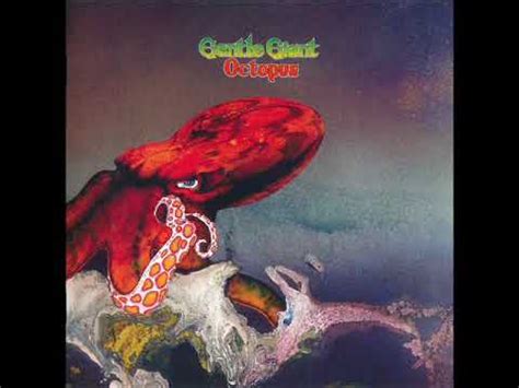 Gentle Giant Raconteur Troubadour Youtube