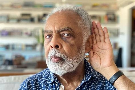 Flor Gil Revela Antigo Namoro Entre Gilberto Gil E Maria Beth Nia
