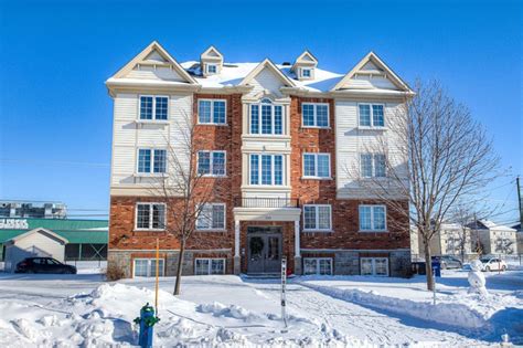 Appartement à louer 330 Rue Sylvio Mantha app 002 Vaudreuil Dorion