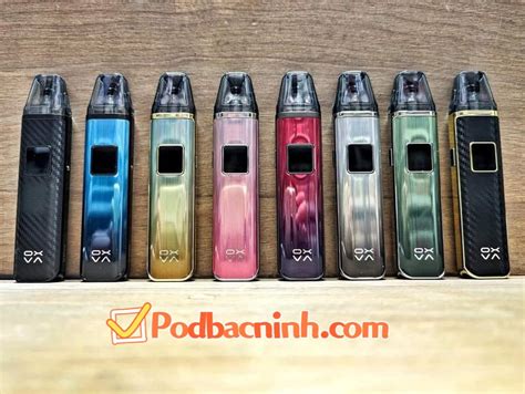 XLIM PRO POD KIT BY OXVA Podbacninh
