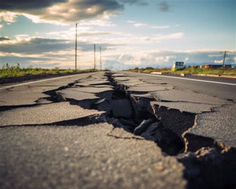 7 Gempa Bumi Super Dahsyat Yang Pernah Terjadi Di Indonesia Nomor 1