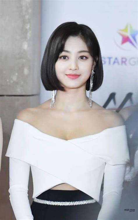 Vds020r Kpop Girls Twice Jihyo Girl