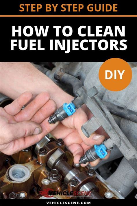 How Long Does Fuel Injector Cleaner Take To Work